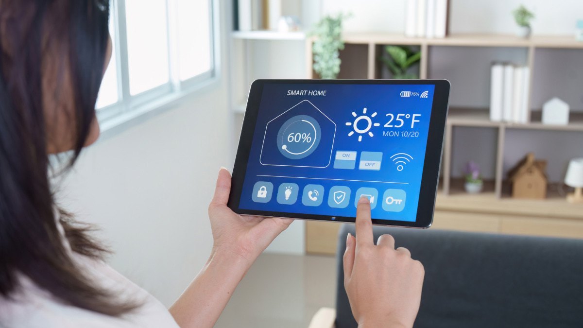 Smart Home Electrical Integration Guide | Holt
